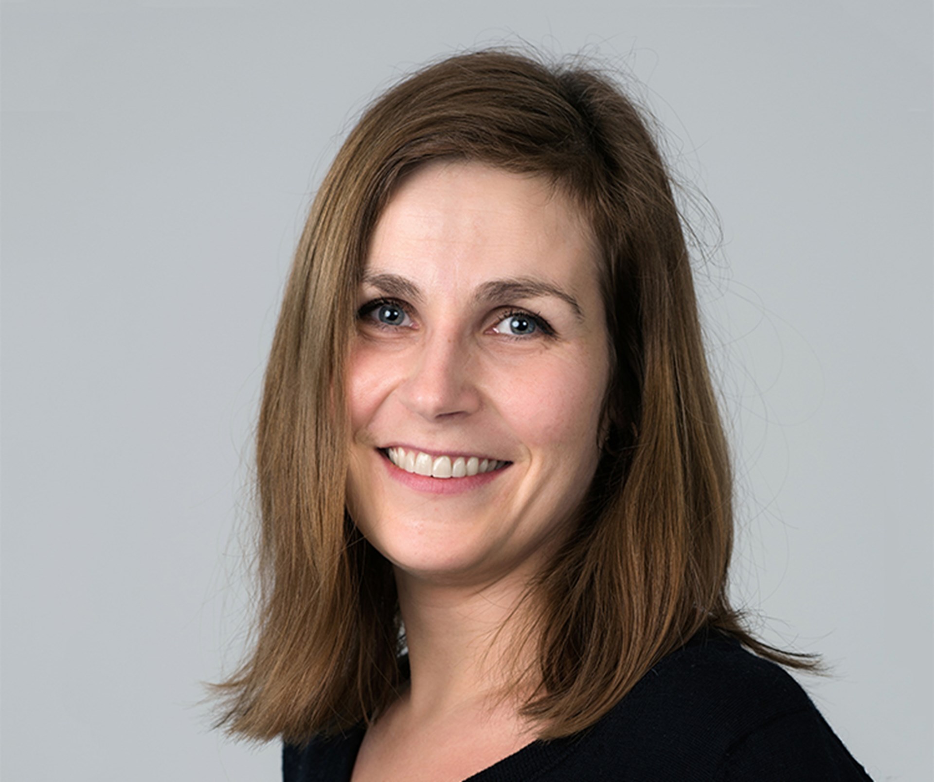 North Sweden Cleantech - Jeanette Holmlund de Miranda