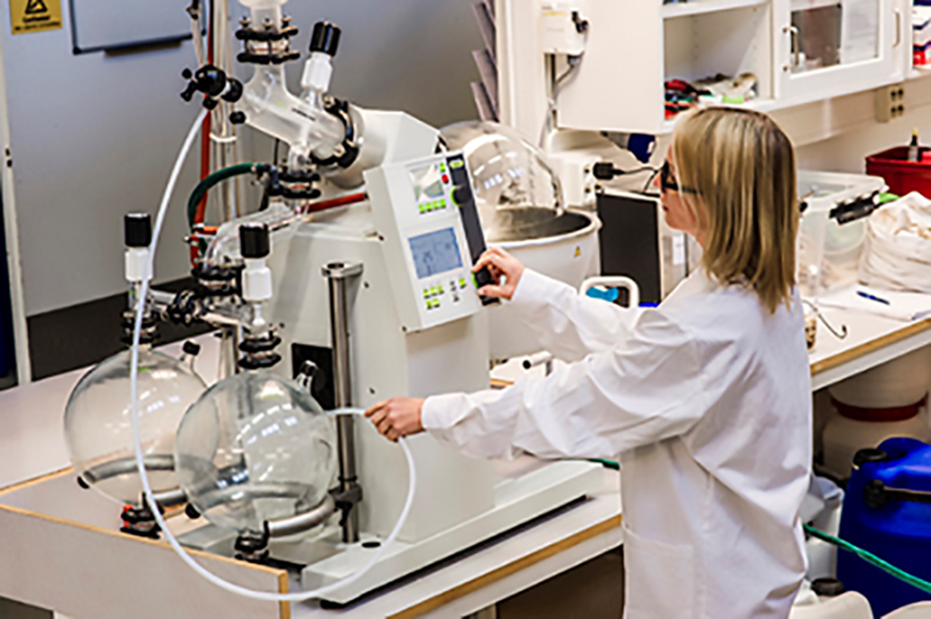 North Sweden Cleantech - RISE Processum