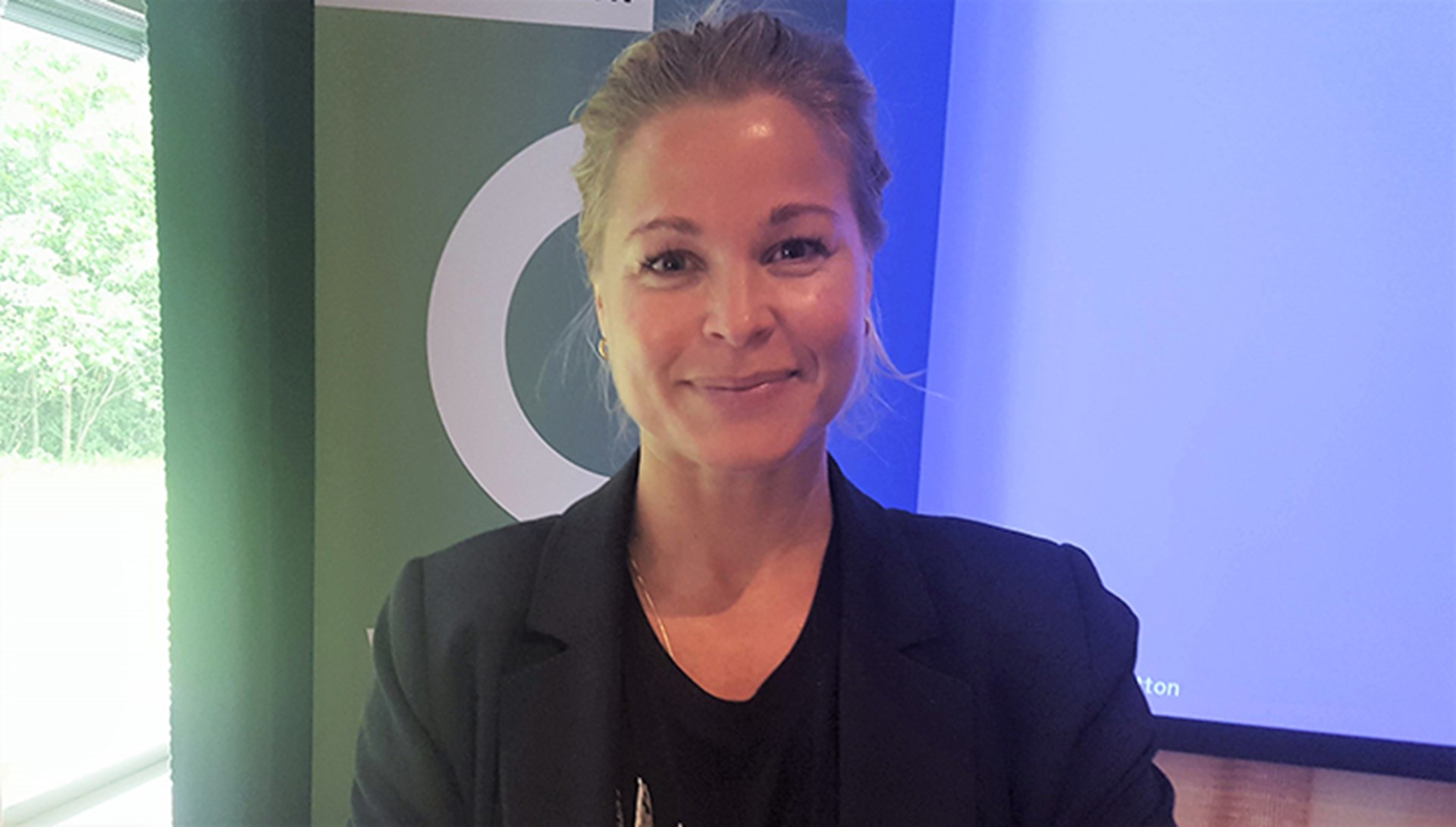 North Sweden Cleantech - Mångfald och jämställdhet lönar sig