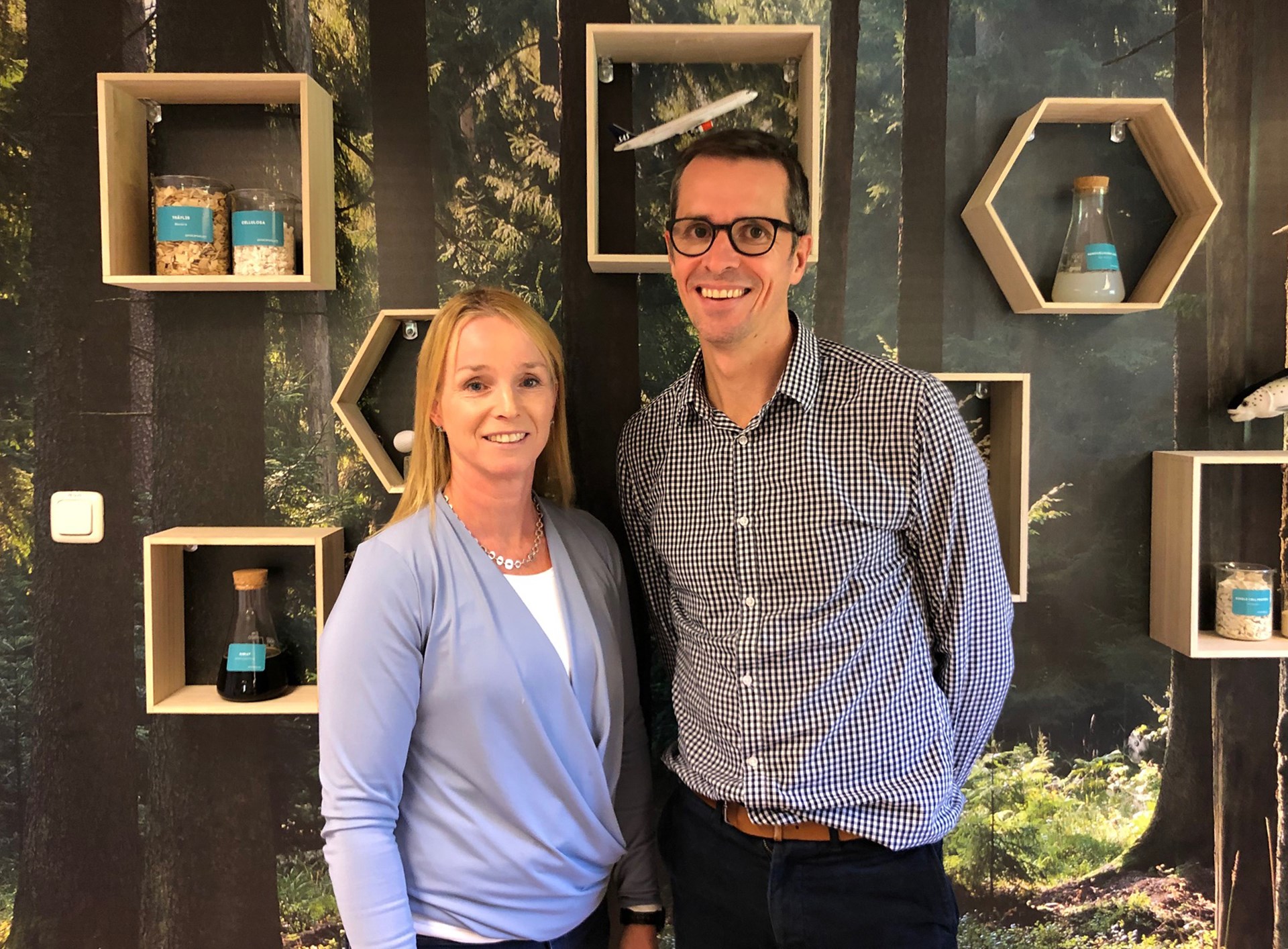 North Sweden Cleantech - VD för RISE Processum antar nytt uppdrag