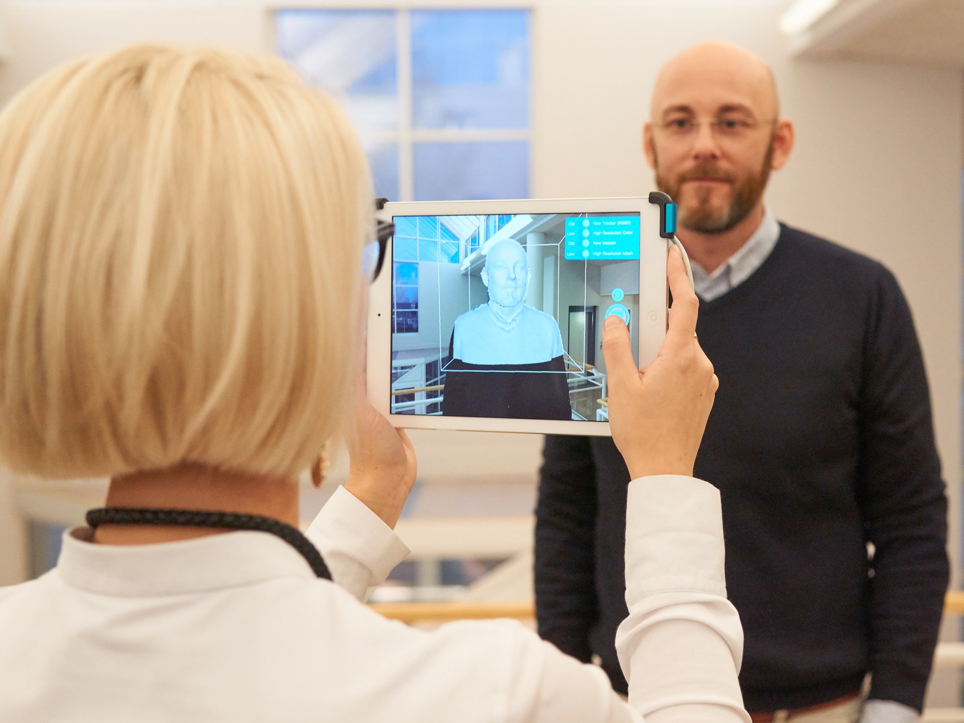 North Sweden Cleantech - Optical Measurement Technology Paves the Way ...