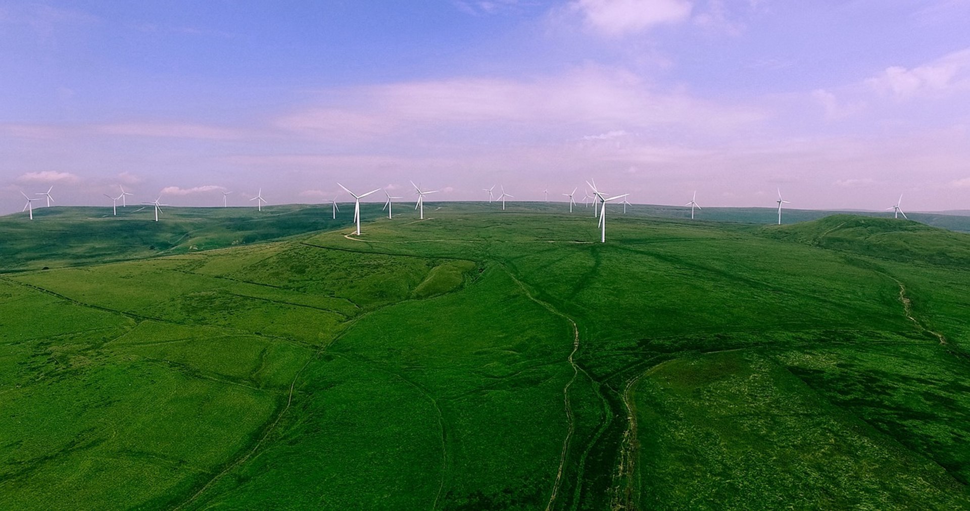 North Sweden Cleantech - Energy Transition with Green Hydrogen