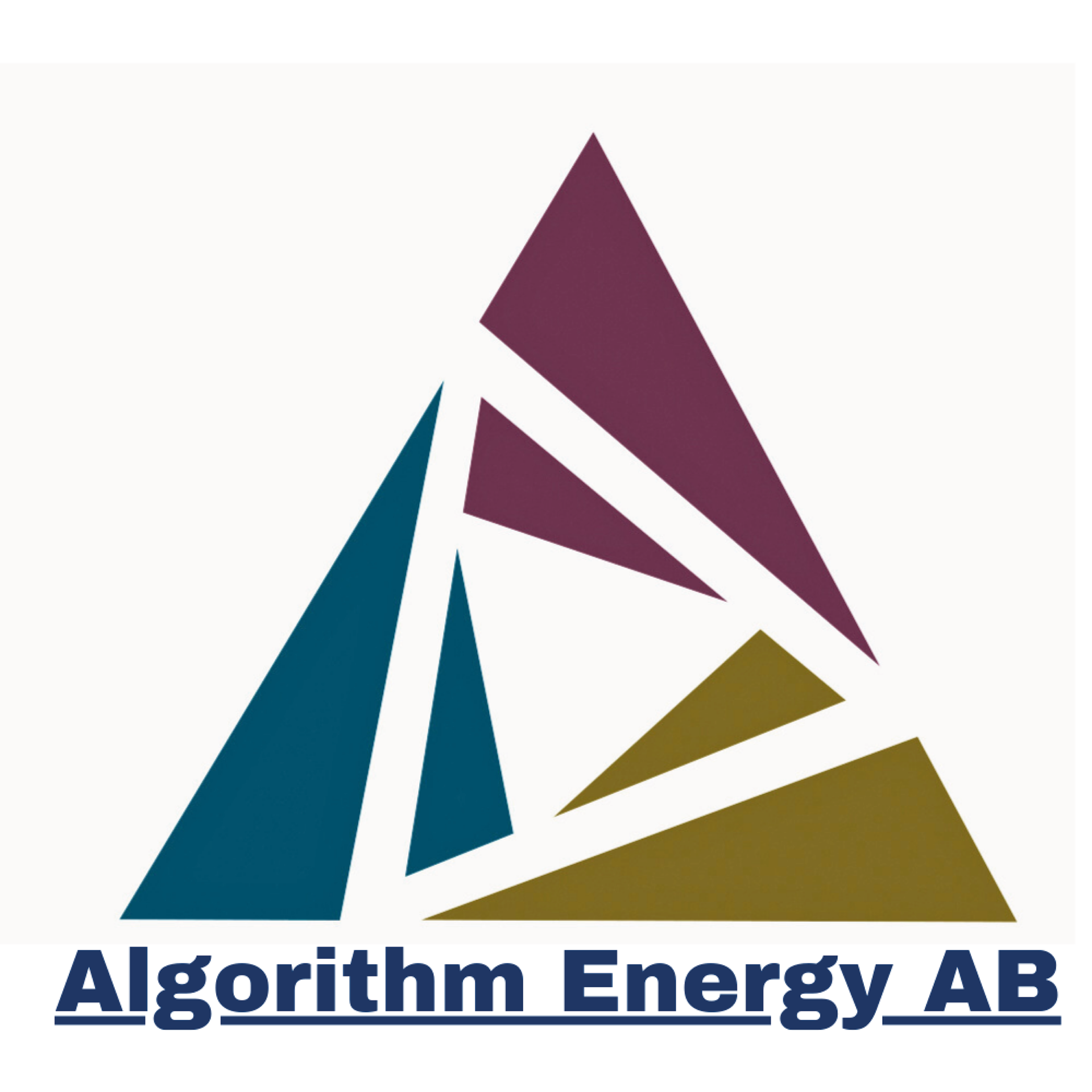 North Sweden Cleantech - Algorithm Energy