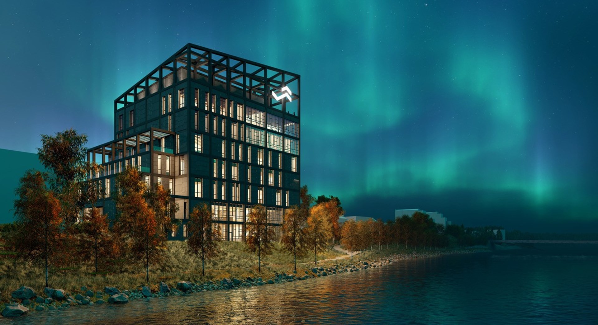 North Sweden Cleantech - Green Testbeds Part 5: The ACE Building – A ...